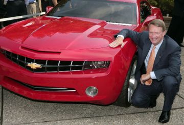 Camaro Wiki